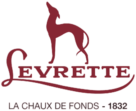 Levmaster Classic 41mm | Levrette 1832